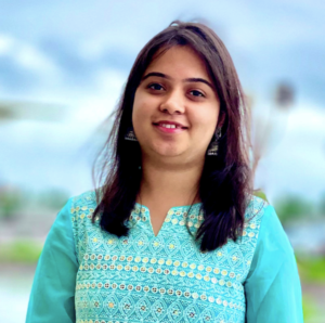 Prof. Rutvi Padalia – BPCBA – B. P. College of Business Administration